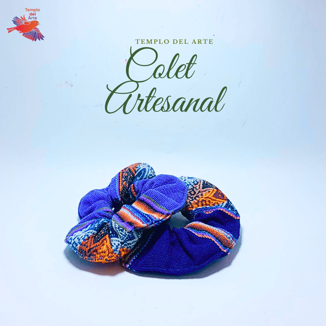 Colet Artesanal – Templo del Arte